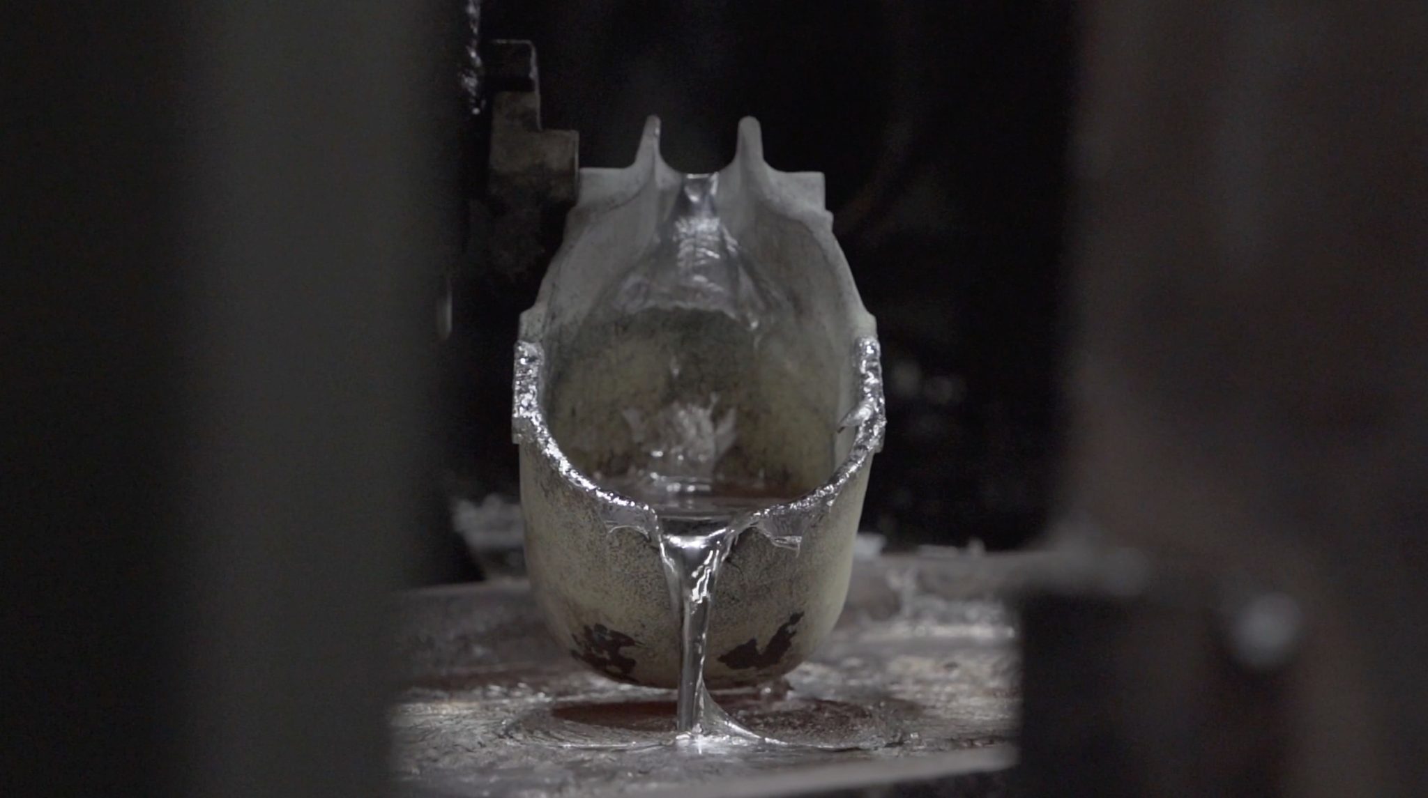 AI Die Casting - Lakeshore Diecast